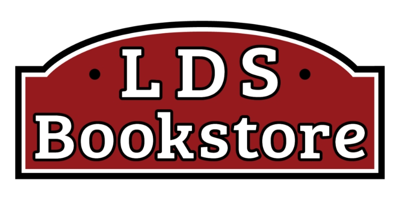 LDS Bookstore Blog