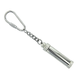 LDS Oil Vials | Consecrated Oil Vial Keychains for Priesthood Holders